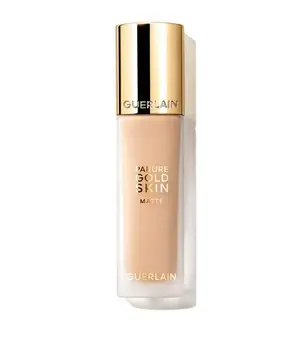 GUERLAIN Parure Gold Skin Matte Foundation - Nude