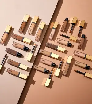 VIEVE Modern Radiance Concealer