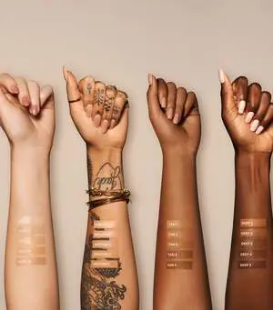 VIEVE Modern Radiance Concealer - Nude