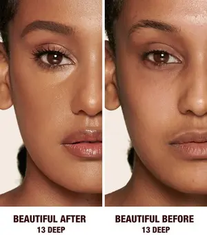 Charlotte Tilbury Beautiful Skin Radiant Concealer - Nude