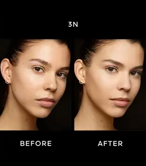 GUERLAIN Parure Gold Skin Matte Foundation - Nude