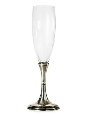 ARTE ITALICA Verona Champagne Flute - Champagne
