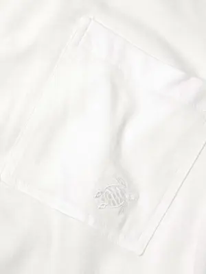 Vilebrequin Titan Jersey Pocket T-shirt