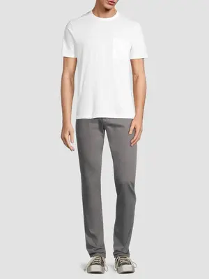 Vilebrequin Titan Jersey Pocket T-shirt
