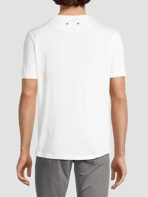 Vilebrequin Titan Jersey Pocket T-shirt