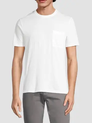 Vilebrequin Titan Jersey Pocket T-shirt