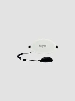 THE LIGHT SALON Boost Led Patch - One-color