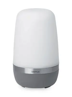 BLOMUS Spirit LED Rechargeable Lamp - Warm Grey - Warm Grey