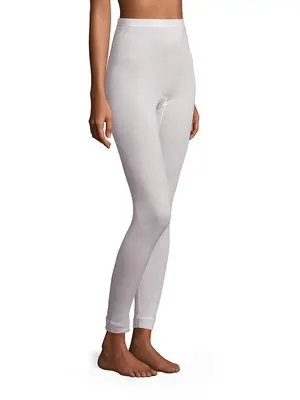 Hanro Silk Cashmere Leggings