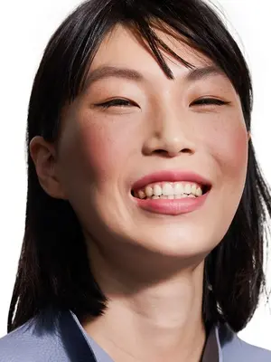 Hermès Rose Rosy Lip Enhancer - 49 Rose Tan