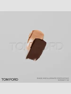 TOM FORD Shade & Illuminate Contour Duo - Intensity3