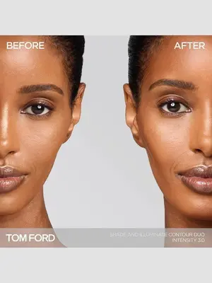 TOM FORD Shade & Illuminate Contour Duo - Intensity3
