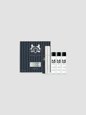 PARFUMS DE MARLY Layton Eau De Parfum 4-piece Set - One-color