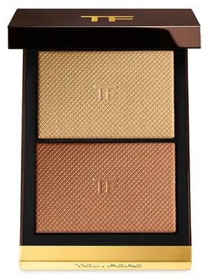 TOM FORD Shade & Illuminate Highlighting Duo One-color