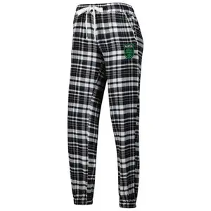 CONCEPTS SPORT Austin Fc Mainstay Flannel Sleep Pants