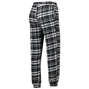 CONCEPTS SPORT Austin Fc Mainstay Flannel Sleep Pants