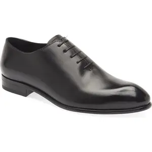 Zegna Vienna Evening Wholecut Oxford
