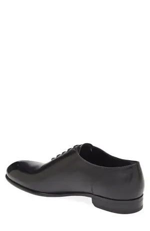 Zegna Vienna Evening Wholecut Oxford