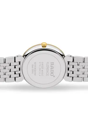 RADO Florence Classic Bracelet Watch
