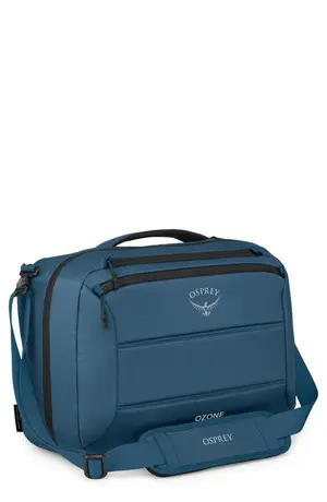 OSPREY Ozone 20-liter Carry-on Boarding Bag - Coastal Blue