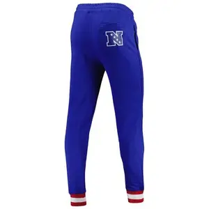 STARTER New York Giants Blitz Fleece Jogger Pants
