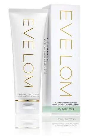 Eve Lom Foaming Cream Cleanser - No Color