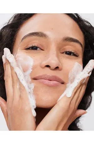 Eve Lom Foaming Cream Cleanser - No Color