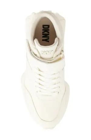 Dkny Noemi Sneakers - Cream