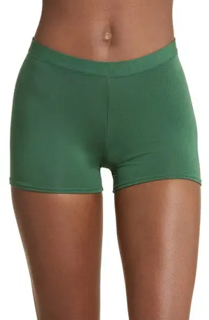MEUNDIES MeUndies Feelfree Boyshorts Spruced Up