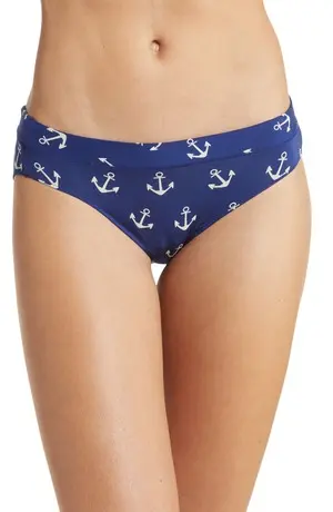MEUNDIES Feelfree Bikini Anchors Away