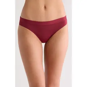MEUNDIES Feelfree Bikini Cabernet