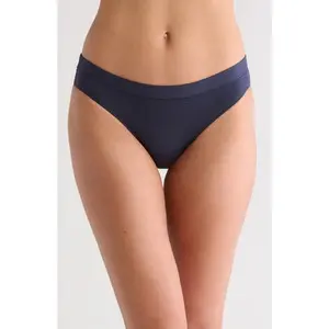MEUNDIES Feelfree Bikini Dark Sapphire