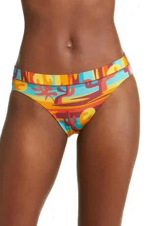 MEUNDIES Feelfree Bikini Desert Sun