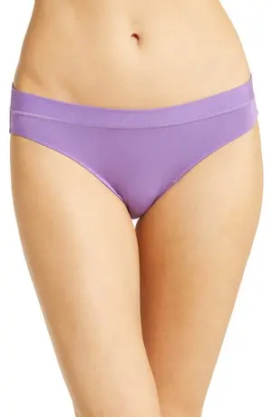 MEUNDIES Feelfree Bikini Dewberry Purple