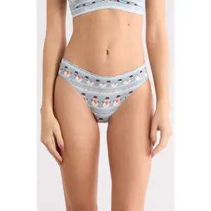 MEUNDIES Feelfree Bikini Get Frosty
