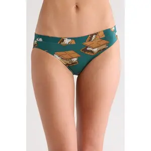 MEUNDIES Feelfree Bikini Gimme Smore