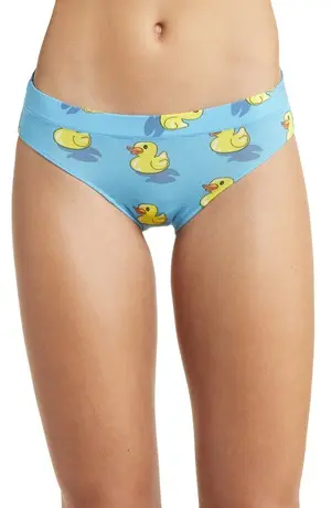 MEUNDIES Feelfree Bikini Give A Duck