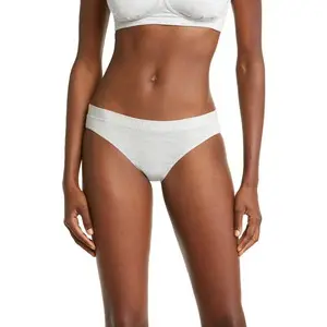 MEUNDIES Feelfree Bikini - Heather Grey