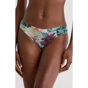 MEUNDIES Feelfree Bikini Hibiscus