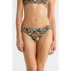 MEUNDIES Feelfree Bikini - In Bloom