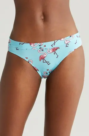 MEUNDIES Feelfree Bikini Love Birds