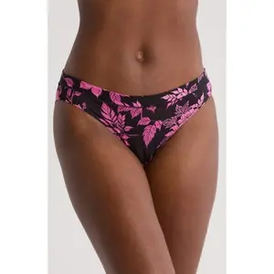 MEUNDIES Feelfree Bikini Pink Bloom
