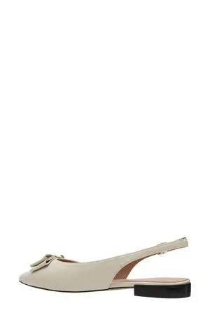 Linea Paolo Deandra Slingback Pumps