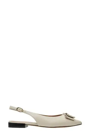 Linea Paolo Deandra Slingback Pumps