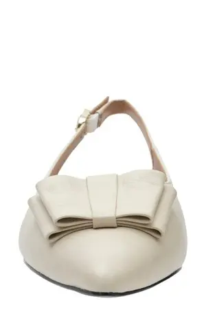 Linea Paolo Deandra Slingback Pumps
