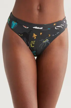 MEUNDIES Feelfree Thong Magic Spell