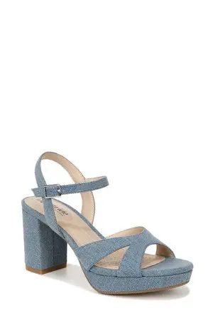 LIFESTRIDE Platform Sandals