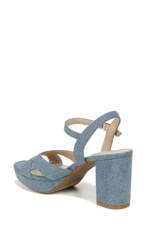 LIFESTRIDE Platform Sandals