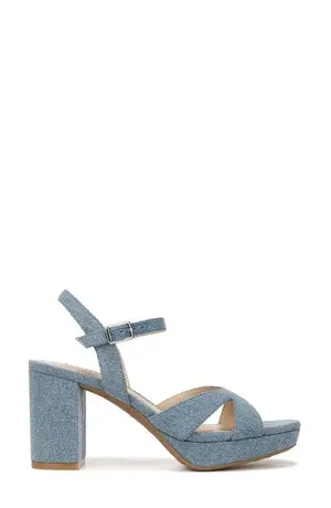 LIFESTRIDE Platform Sandals