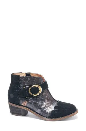 Halsa Footwear Casual Booties